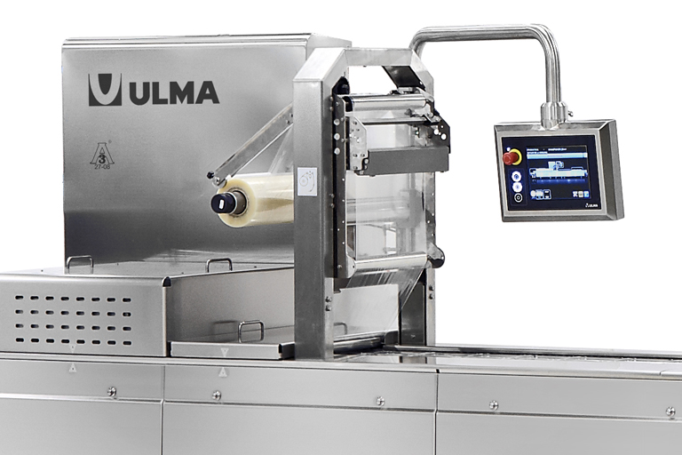 ULMA Packaging obtains the prestigious 3A sanitary standards certification for three models in ...
